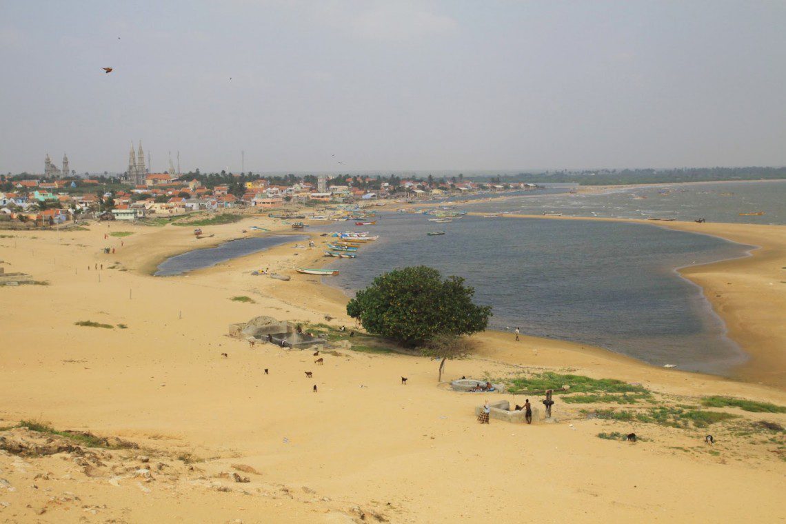 6 Unexplored Beaches in South India to visit this Winter!