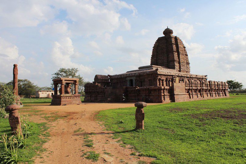 Rayalaseema Wonders | Road Trip Itinerary from Bangalore!