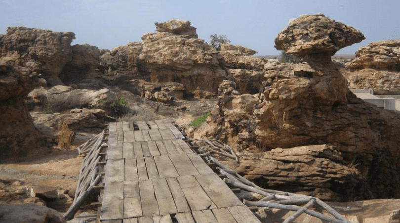 Rayalaseema Wonders | Road Trip Itinerary from Bangalore!