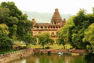Rayalaseema Wonders | Road Trip Itinerary from Bangalore!