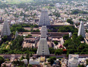 Rayalaseema Wonders | Road Trip Itinerary from Bangalore!