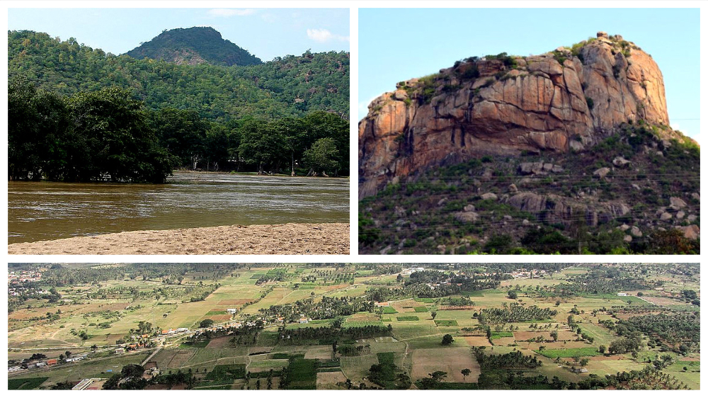 Muthathi/Bheemeshwari & Achalu Betta | Complete One Day Trip Guide!