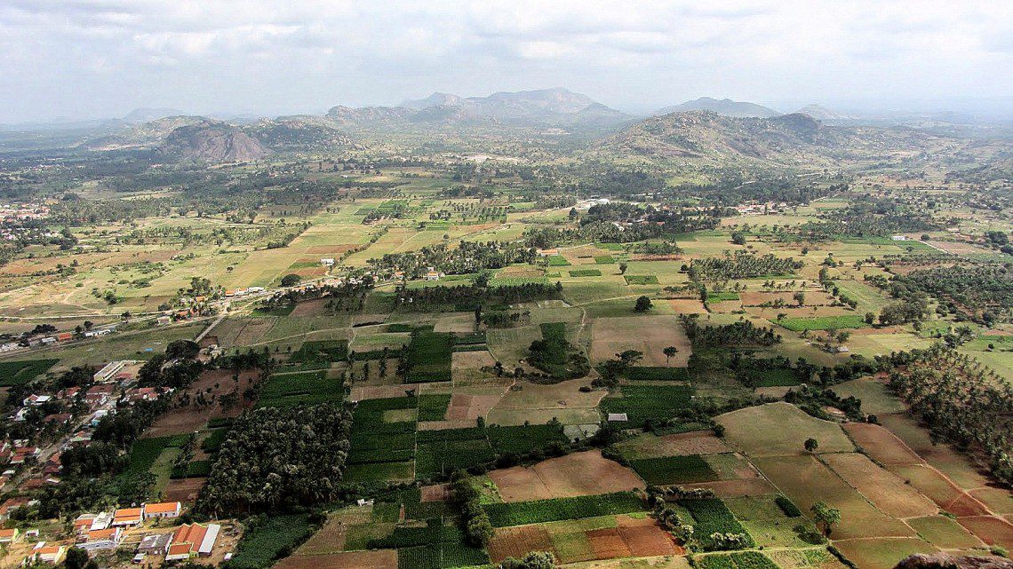 Muthathi/Bheemeshwari & Achalu Betta | Complete One Day Trip Guide!