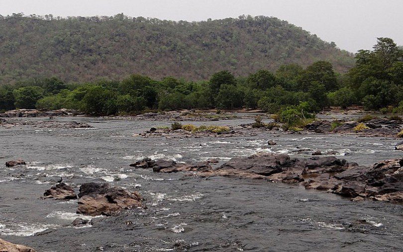 Muthathi/Bheemeshwari & Achalu Betta | Complete One Day Trip Guide!