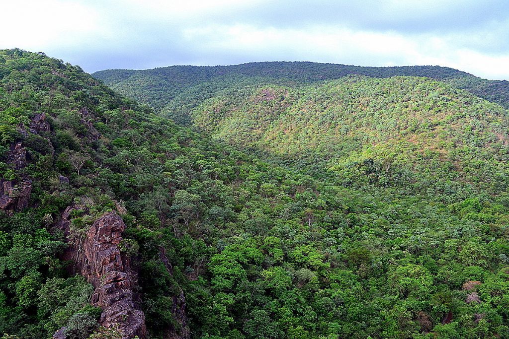 Sandur | The Unexplored Wonder!