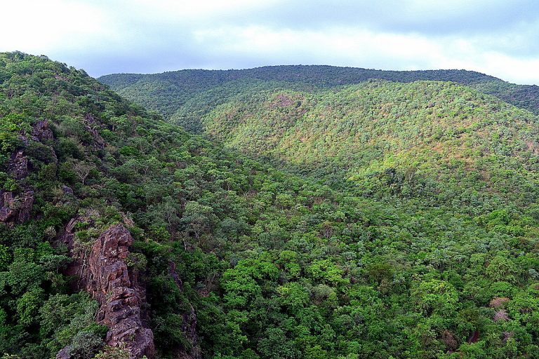 Sandur | The Unexplored Wonder!