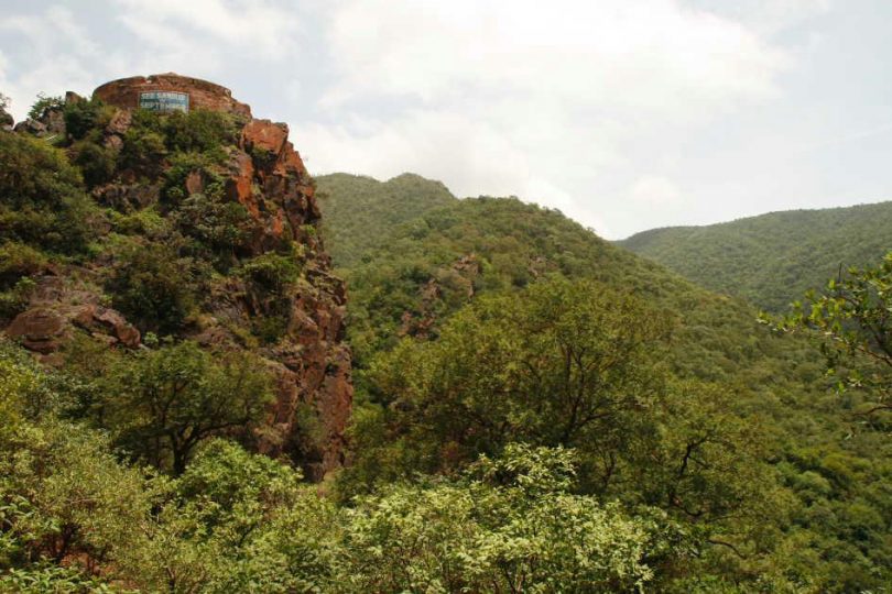 Sandur | The Unexplored Wonder!