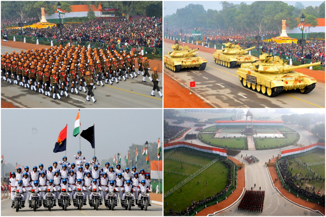 Republic Day Parade 2026| Vandemataram | Metro, Parking & Other Tips!