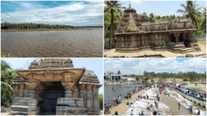 Turuvekere Hoysala Temples & Lakes | One Day Trip Guide!