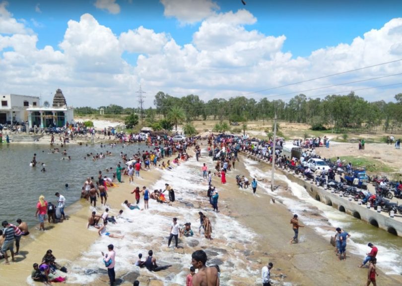 Turuvekere Hoysala Temples & Lakes | One Day Trip Guide!