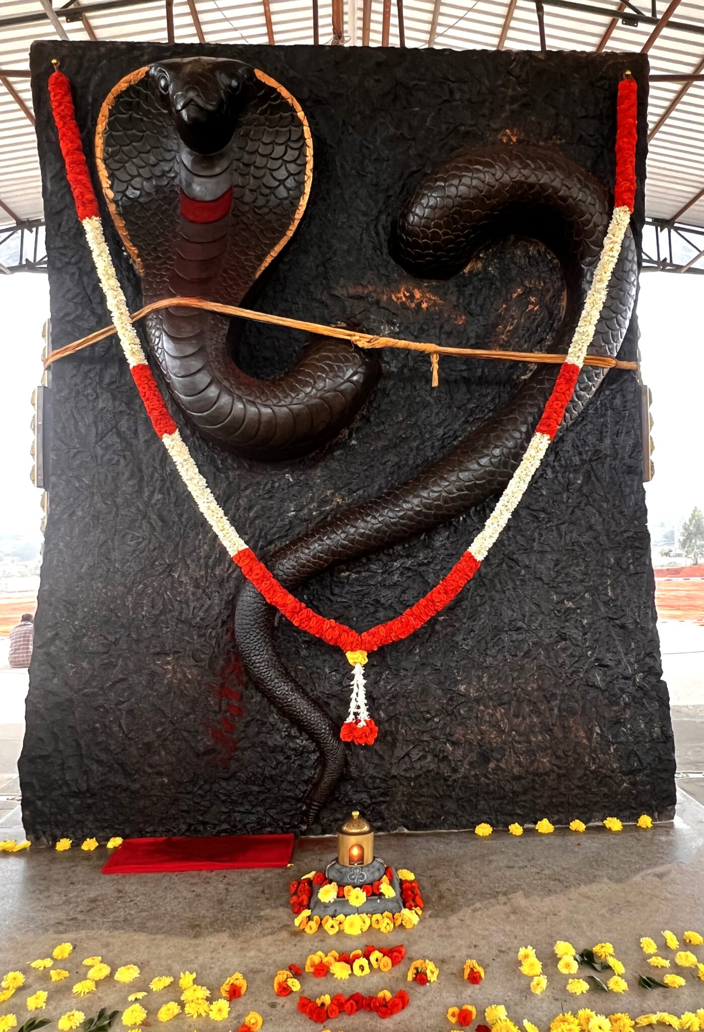 Isha Foundation Chikkaballapur (Bangalore) | Ultimate 2026 Visitor Guide