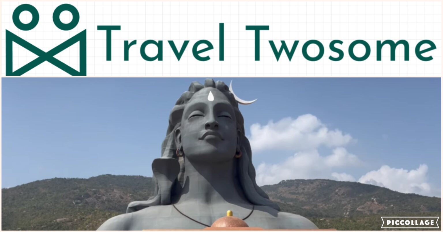 Isha Foundation Chikkaballapur – A Complete One Day Trip Guide from ...