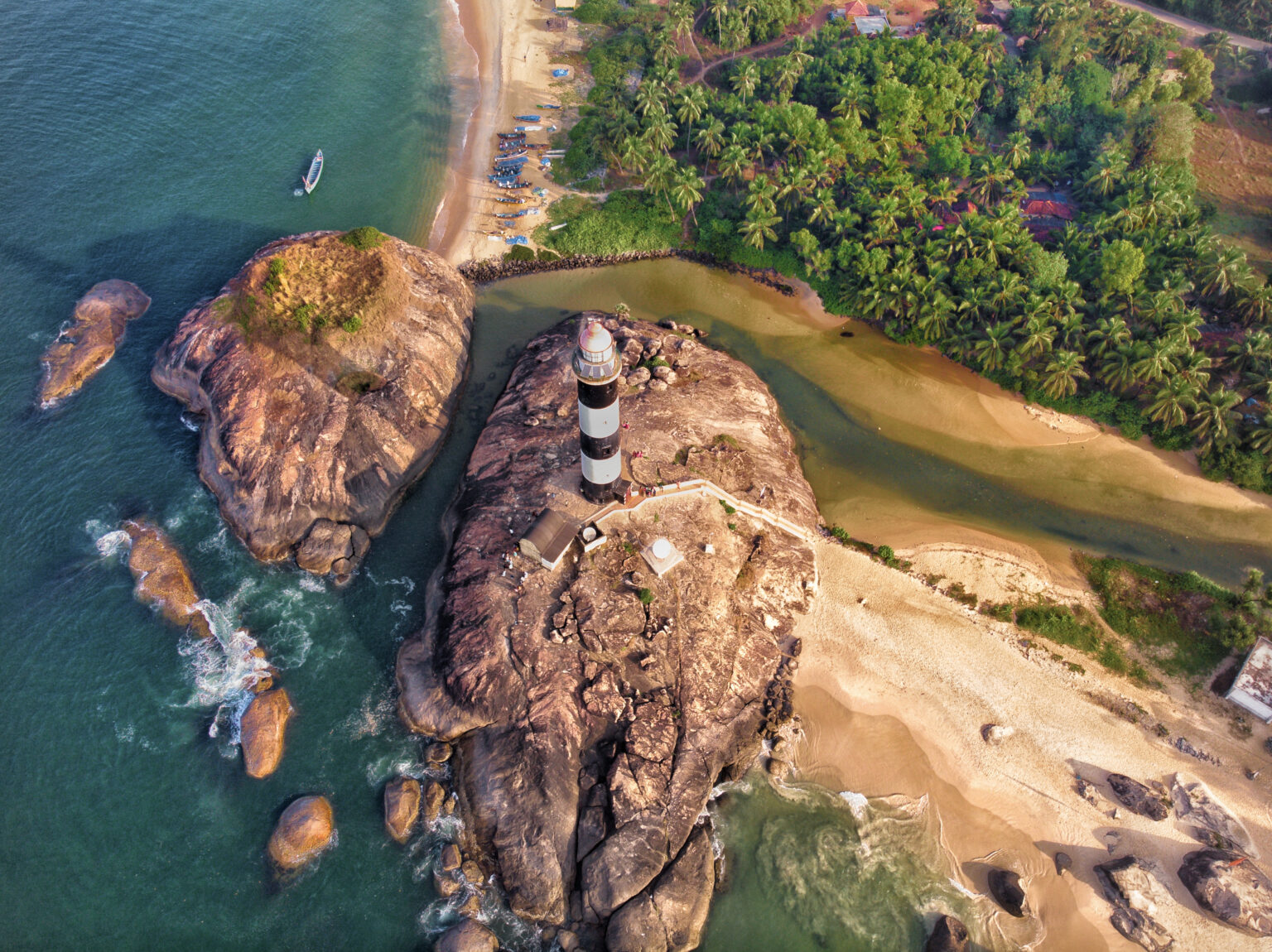 Bangalore to Udupi Road Trip – 4-Day Itinerary with Temples, Beaches ...