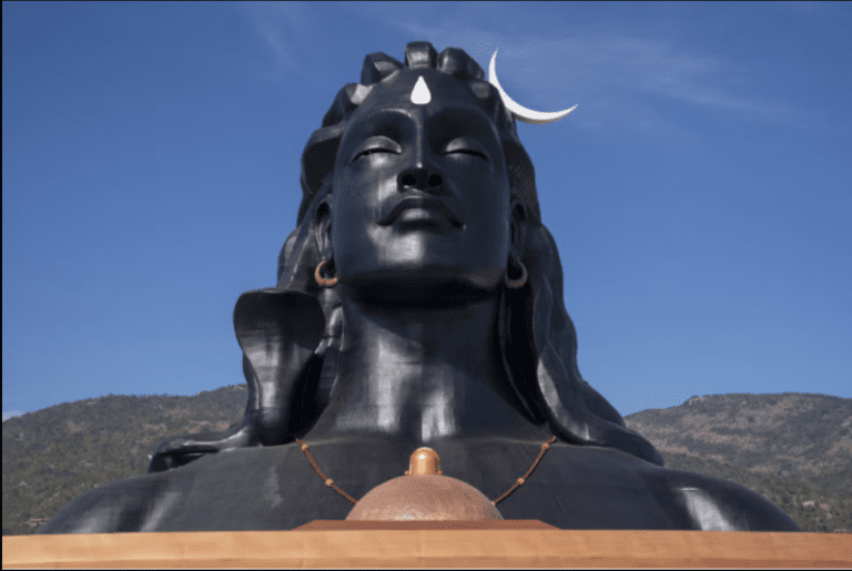 Isha Foundation Chikkaballapur – A Complete One Day Trip Guide from ...