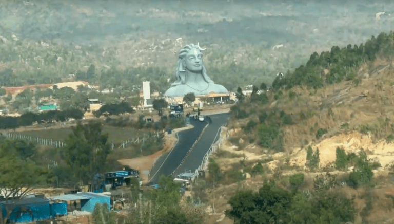 Isha Foundation Chikkaballapur (Bangalore) | Ultimate 2026 Visitor Guide