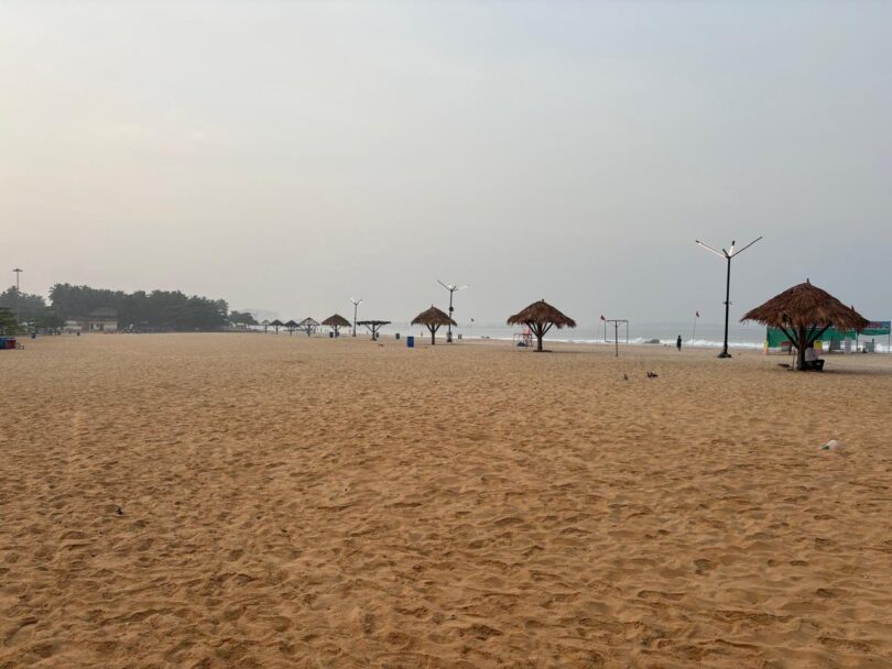 Bangalore to Udupi Road Trip – 4-Day Itinerary with Temples, Beaches ...